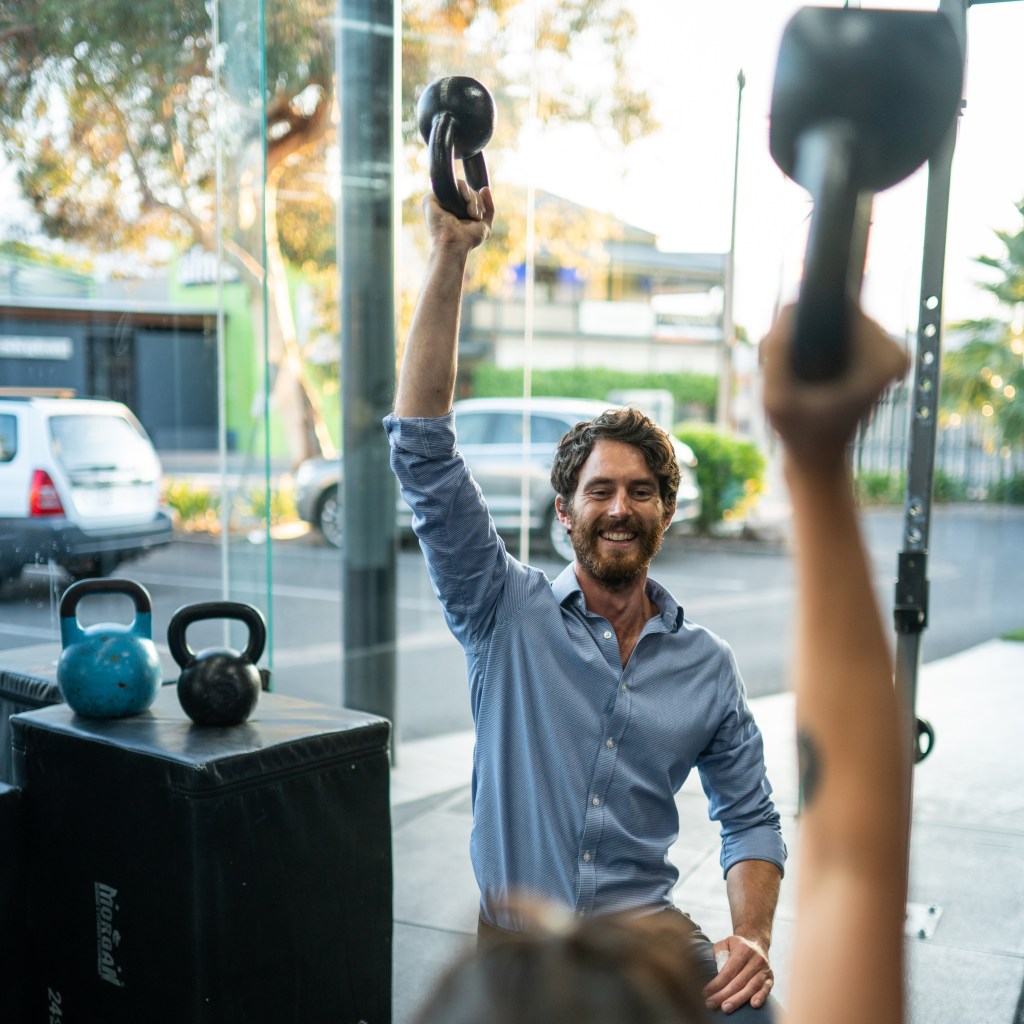 Alex Flood Physiotherapy – Physiotherapy services